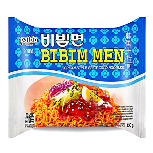 BIBIMMEN | RAMEN COREANO | ECUADOR