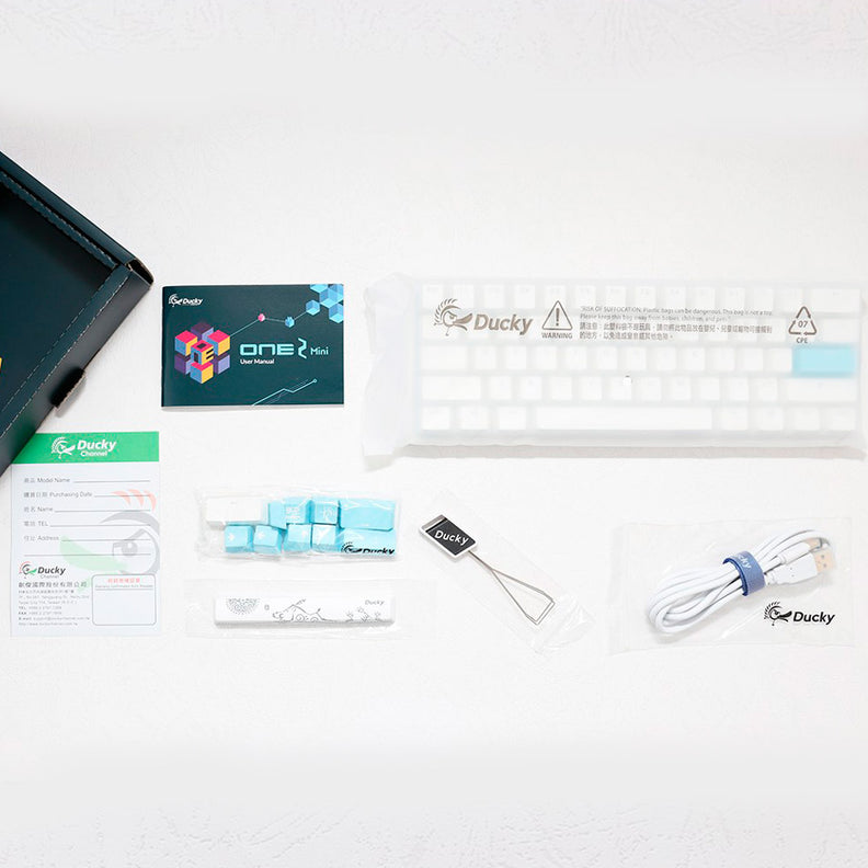 Teclados Gamer | Ecuador | NOKTOT