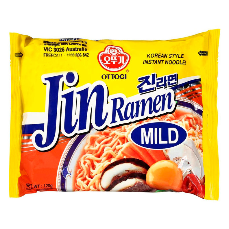 RAMEN Y SOPAS | Ecuador