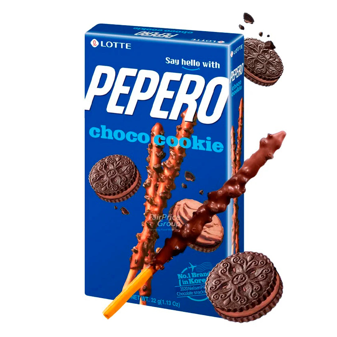 PEPERO | CHOCO COOKIE